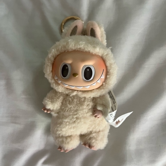 POP MART | Toys | Pop Mart Soy Milk Labubu | Poshmark